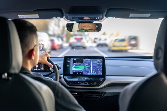 Ensure Safety with ADAS Recalibration Markham After Windshield ...