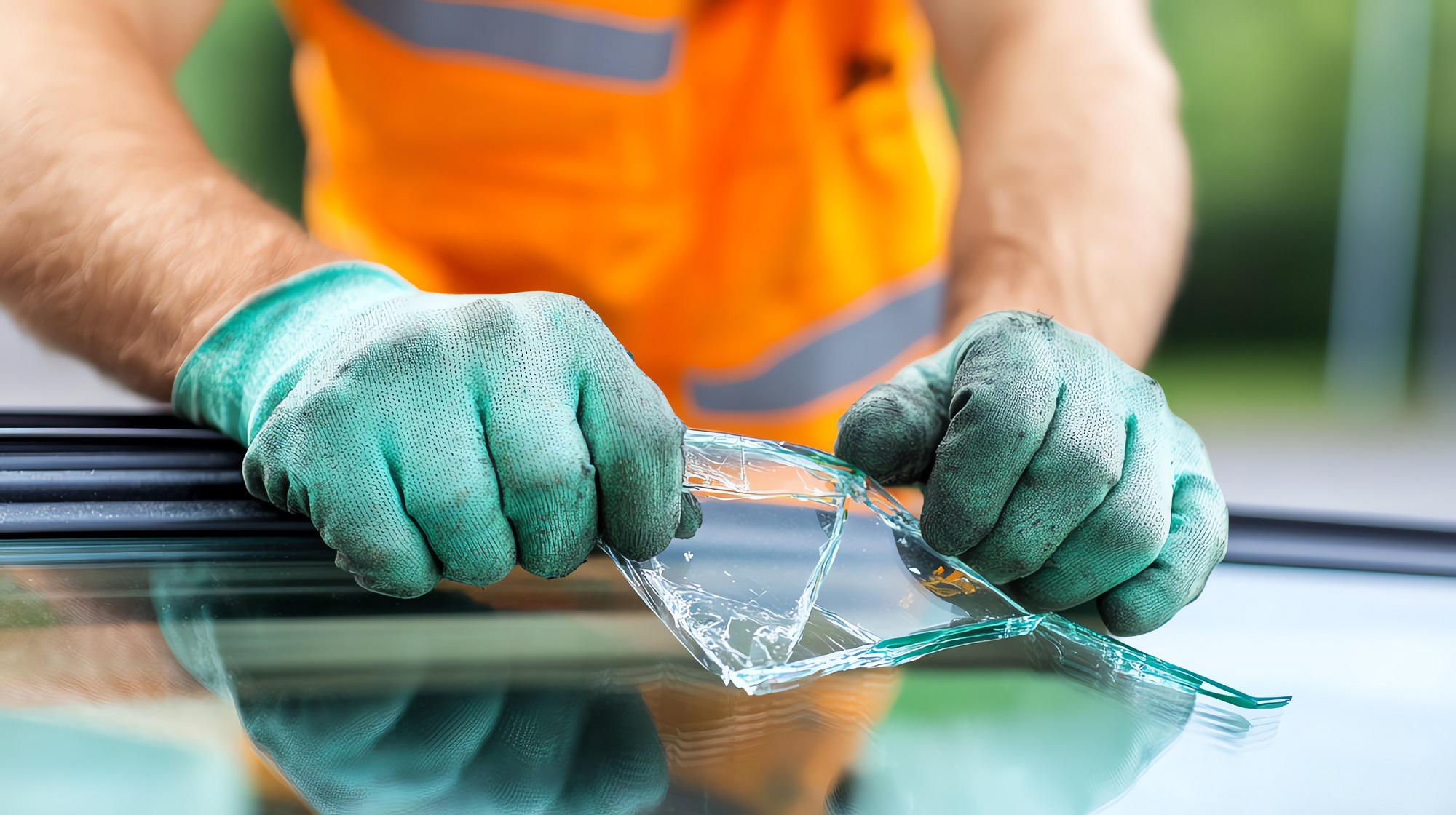 Mobile Windshield Repair Toronto – Fast, Convenient Auto Glass Service ...